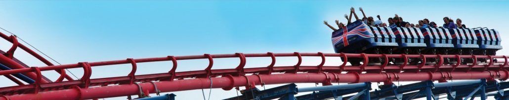 Things to do in Blackpool - The Perfect Family Holiday