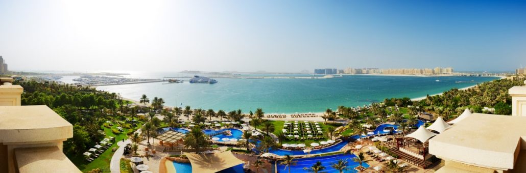 Dubai Holidays for the whole family - The Perfect Family Holiday